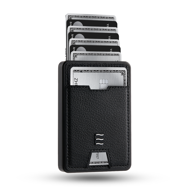 Venice Wallet. – NEXUS