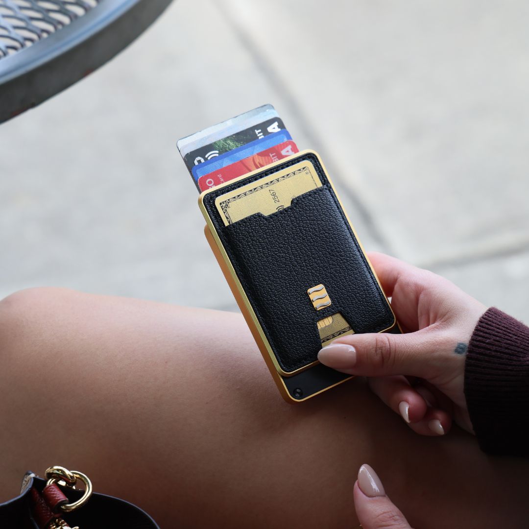 Venice Wallet. – NEXUS