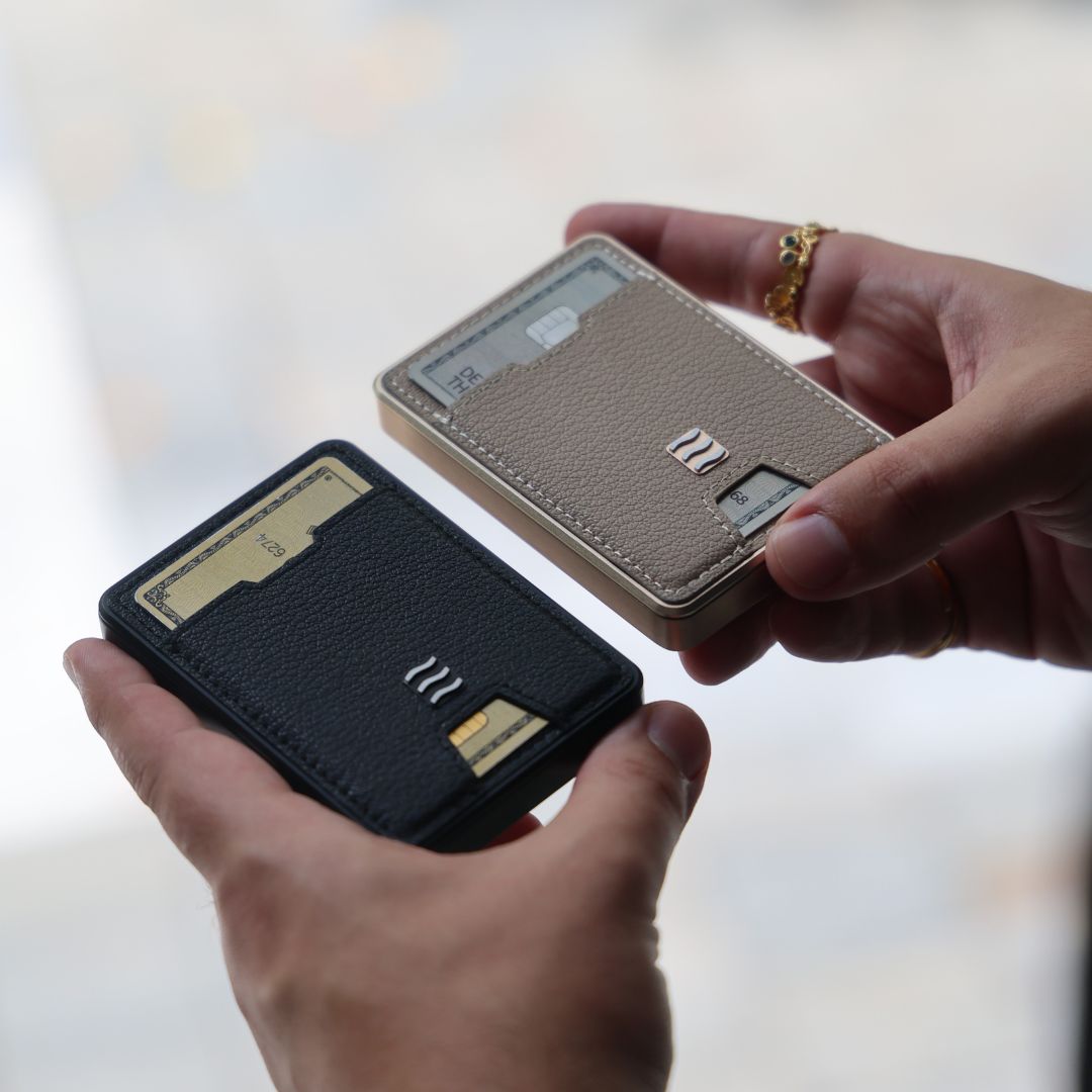 Venice Wallet. – NEXUS