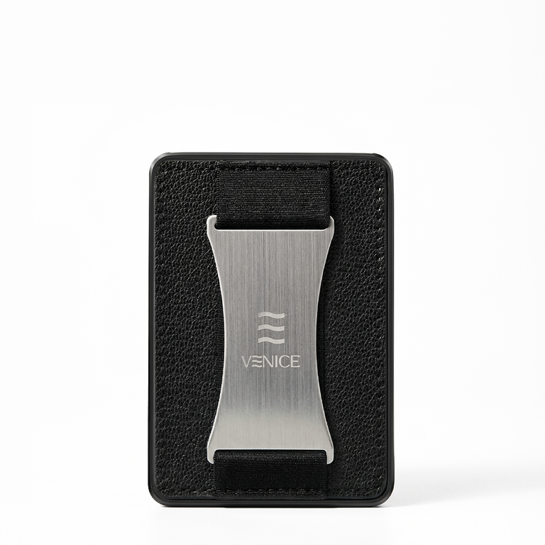 Venice Wallet. – NEXUS