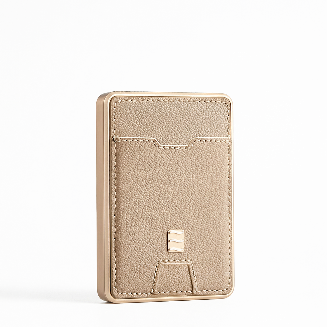 Venice Wallet. – NEXUS