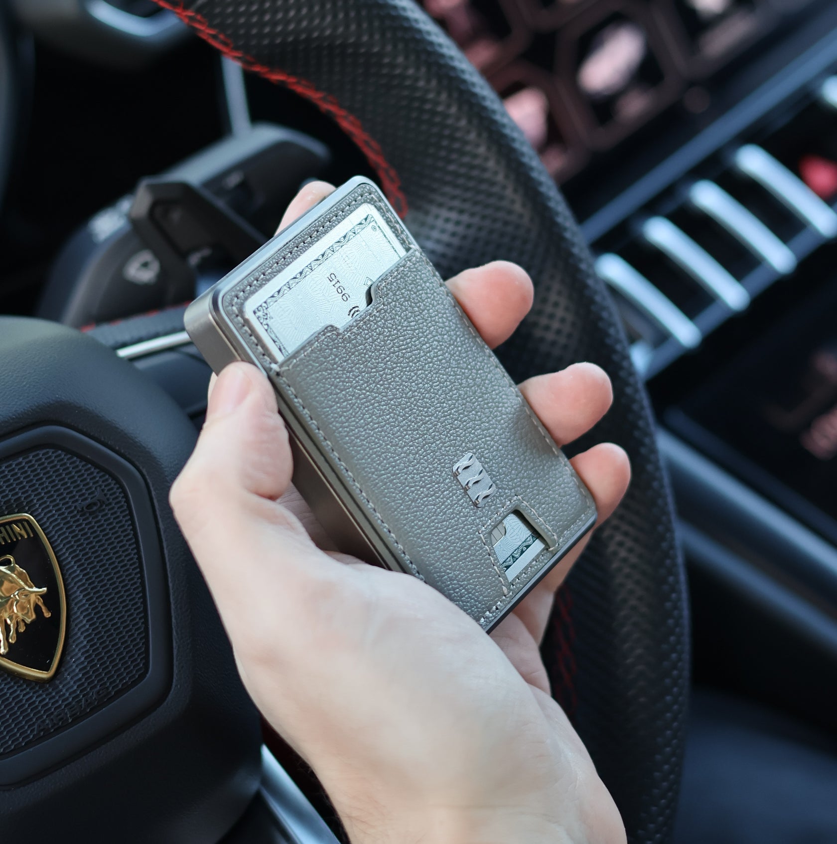 VENICE Wallet